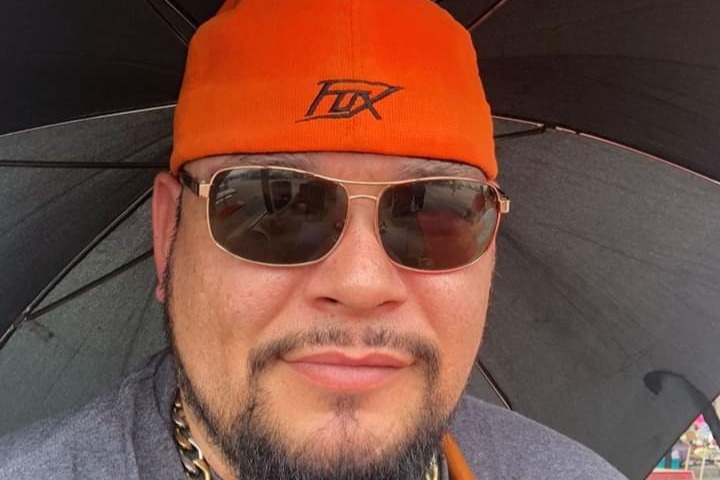 Fundraiser by Darren Betancourt : Donations For Jason Anthony Betancourt