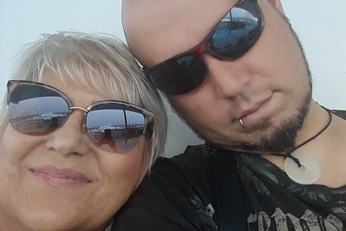 Fundraiser for Alex Iverson by Miko Franconi : Help Alex Iverson With ...