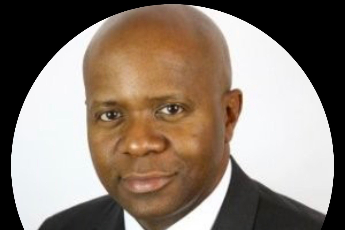 Fundraiser by Christie Thompson : In Honor of Julius Thompson -Jay ...