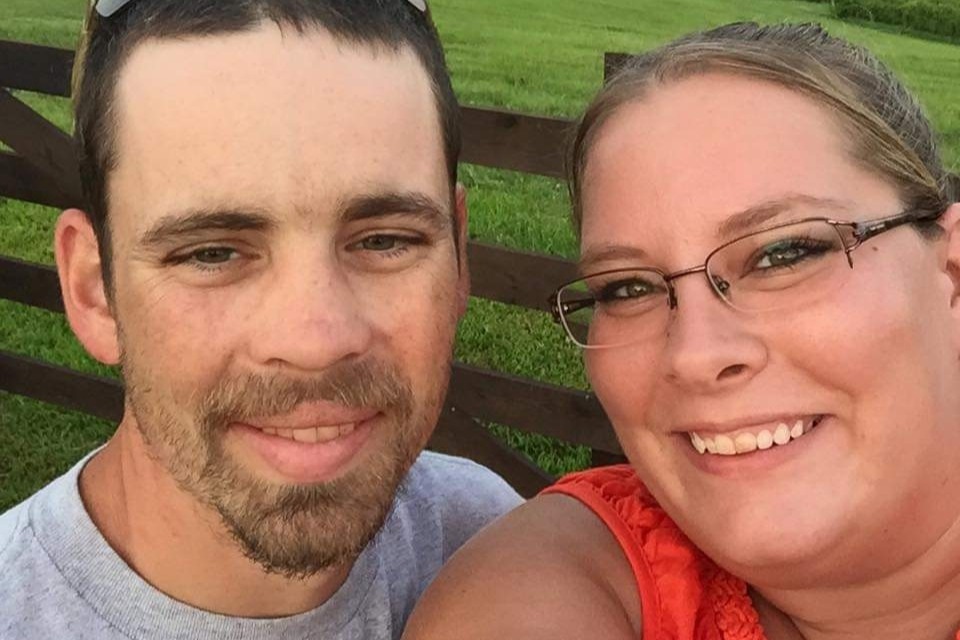 Spendenkampagne von Kelli Wilson für Megan Locke: Jonathan & Megan expenses