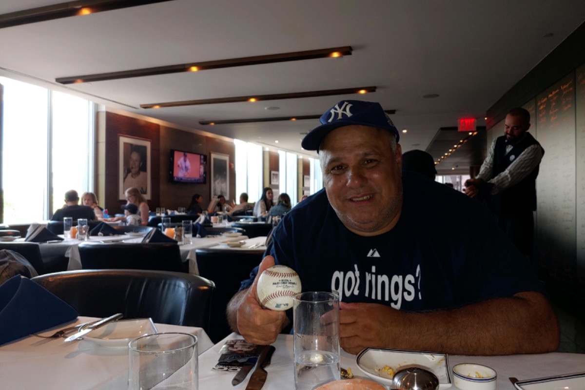 Fundraiser for Debra Carrazana by Monica Milner : Adopt-a-Bench-Al ...