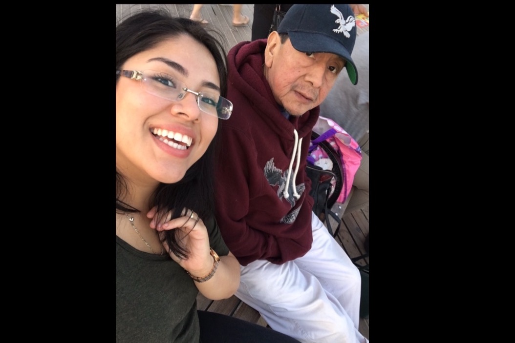Fundraiser for Bridgeth Sanchez by Jessica Sanchez : In Loving Memory ...