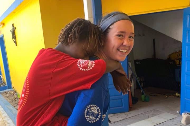 Fundraiser for Kayla Wynne by Jordan Hall : Camp Star Fish Tablets ...
