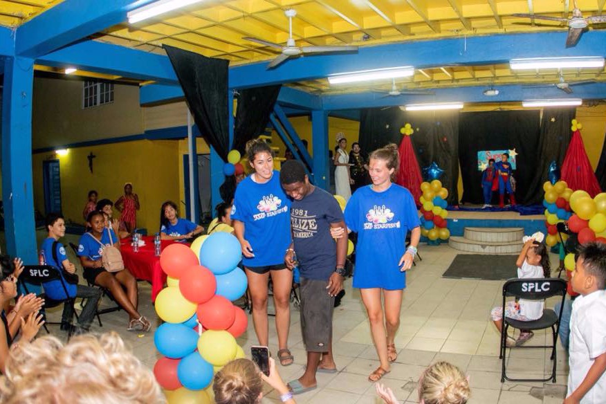 Fundraiser for Kayla Wynne by Jordan Hall : Camp Star Fish Tablets ...