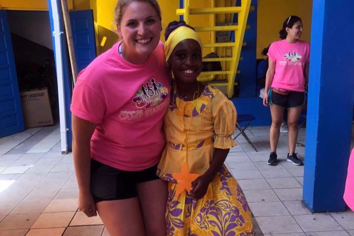 Fundraiser for Kayla Wynne by Jordan Hall : Camp Star Fish Tablets ...