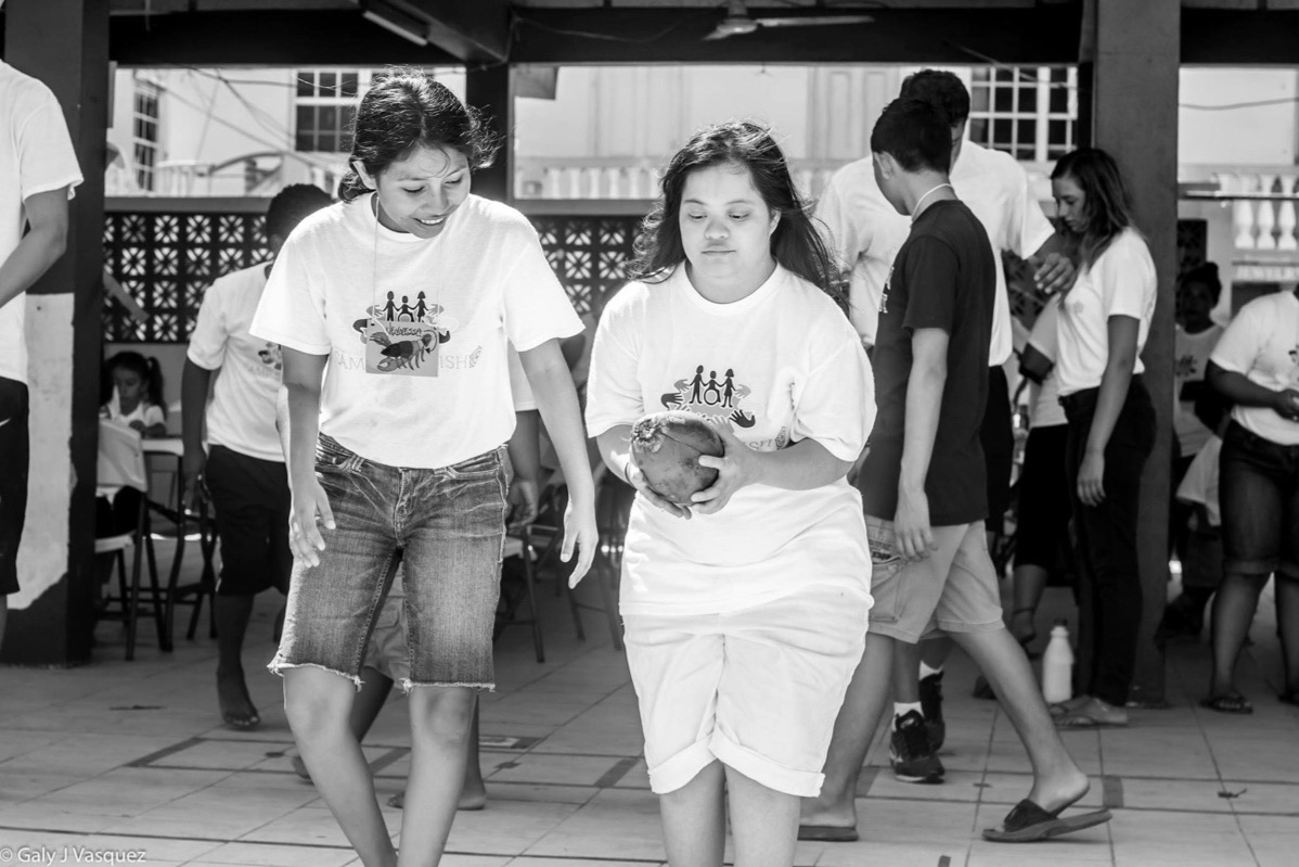 Fundraiser for Kayla Wynne by Jordan Hall : Camp Star Fish Tablets ...