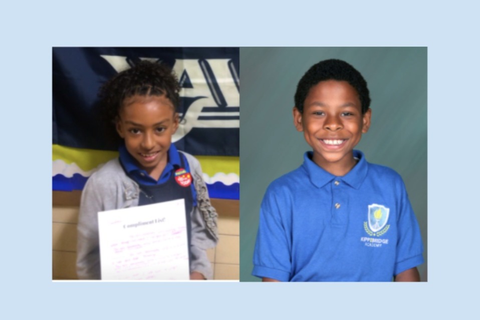 Fundraiser for Jovarion Parks by Charlie Mintz : Candace and Elijah ...