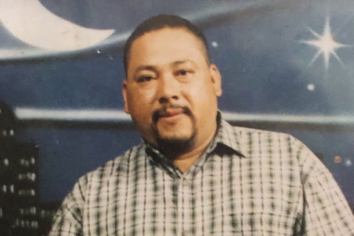 Fundraiser for Gerardo Amador by Israel Angulo : En Memoria de Hermano ...