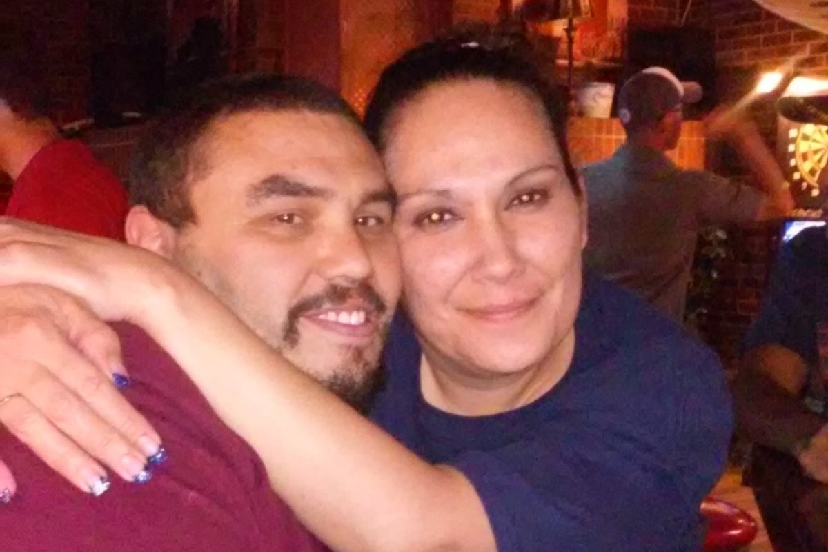 Fundraiser by Daniel Biby : Carl and Melissa Guzman