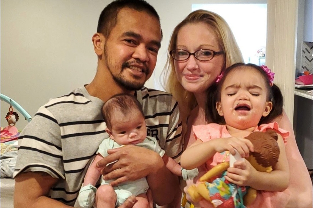 Fundraiser by Amber Jacobson : Nevaeh Biacan and Family