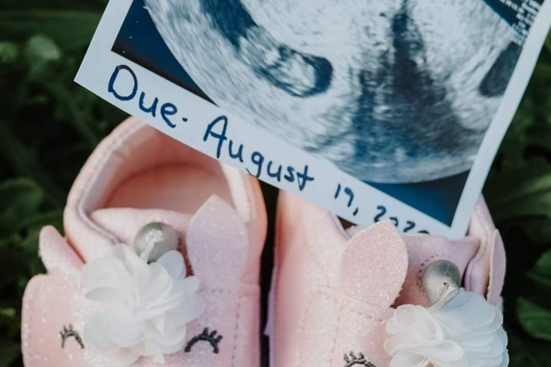Fundraiser for Aimee Sisk by Ayrica Rafferty : Aimee and Carl Sisk