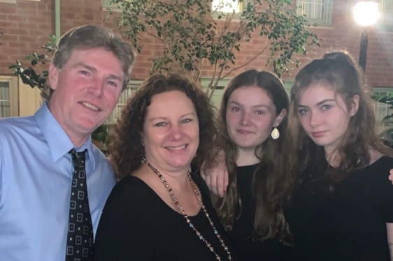 Fundraiser by Angela Boccitto Levitt : Funds for Angela