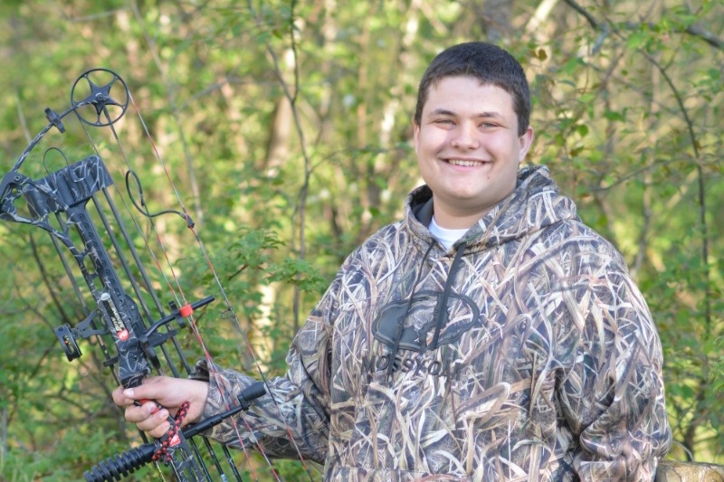 Fundraiser for Carrie Dutmer by Joy Harbin : Memorial Fund for Tanner ...