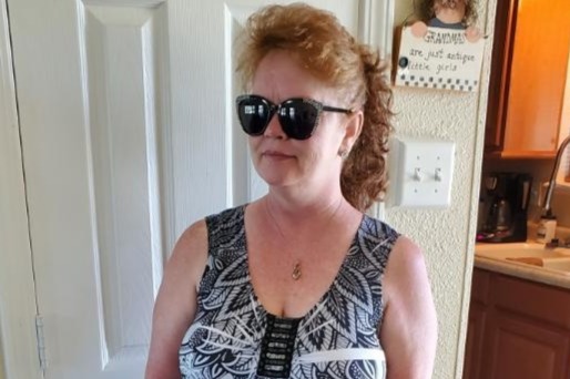 Fundraiser for Anthony Von Ruden by Lindsay Lohr Matthews : Eva VonRuden