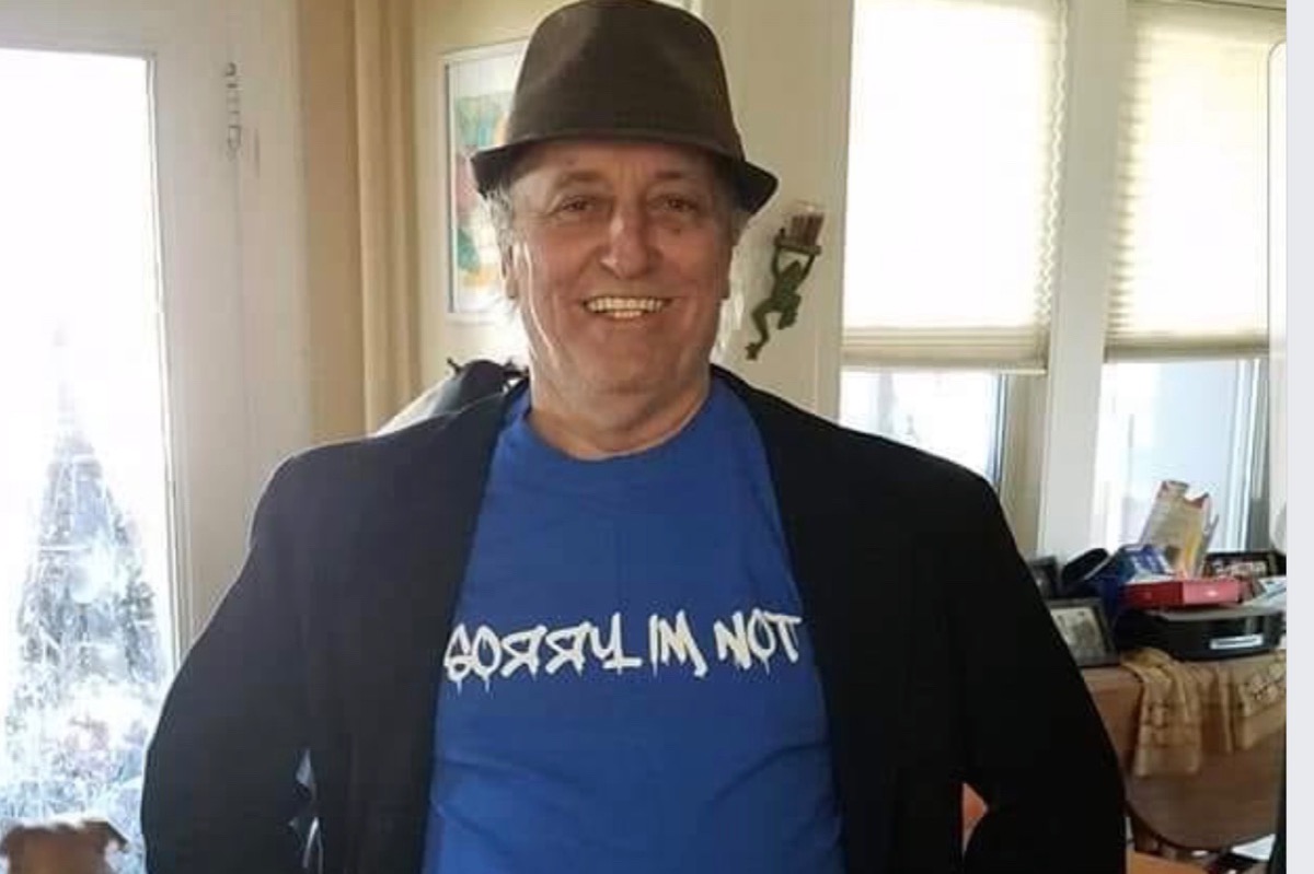 Fundraiser for Susan Dubin by Cheryl Ackerman : Larry Dubin funeral ...