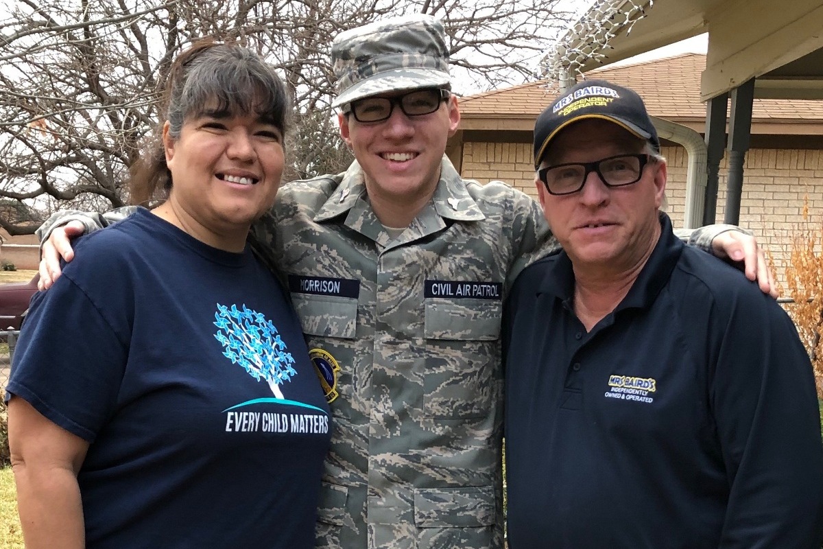 Fundraiser for Aurora Morrison by Brynn Morrison Freeman : Help the ...