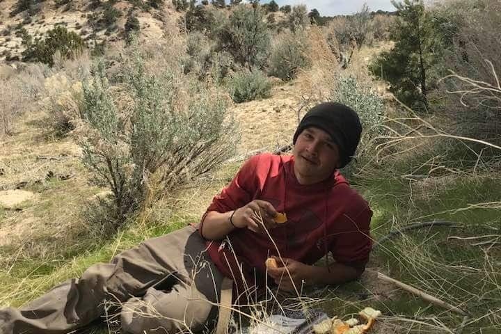 Fundraiser for Sharon Fisch by Margaret Newton : Help Gabe