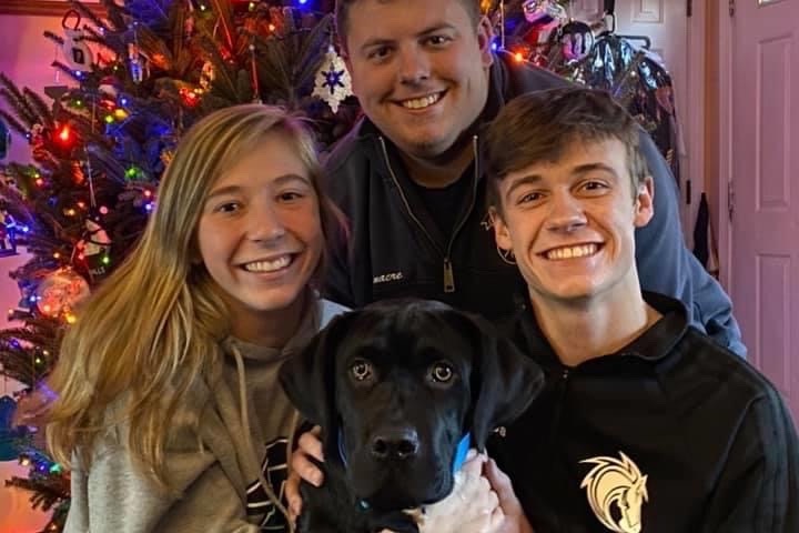 Fundraiser for Mary Linacre by Laurie St Pierre Berry : Linacre Family