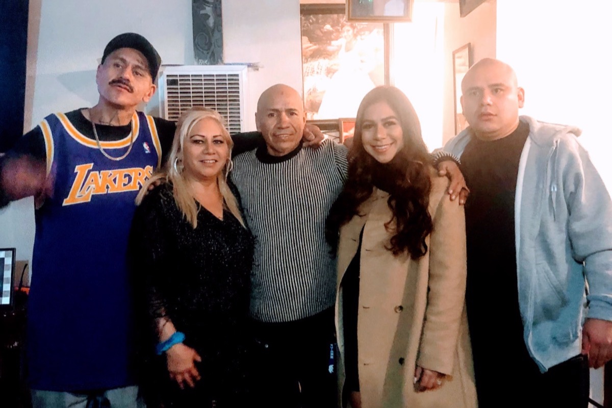 Fundraiser by Janet Lopez : In Memory of Luis "Rey" Rodriguez