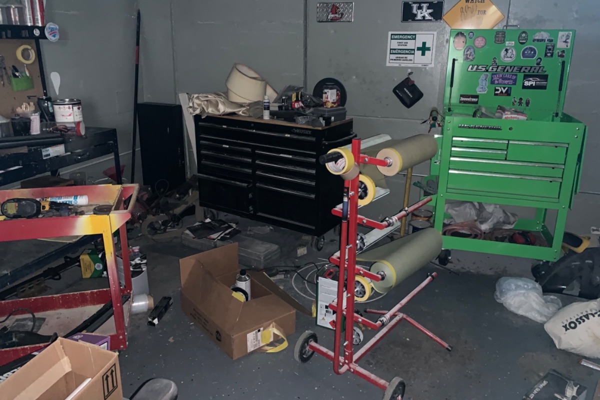 Fundraiser for Michelle Weis by Madison Weis : 444 Auto Body and ...