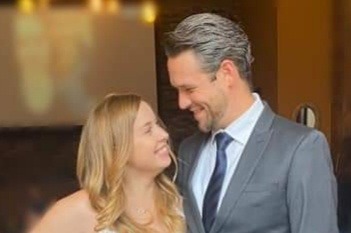 Fundraiser for nick sasso by Cory Eckert : Nick and Rene's accident ...