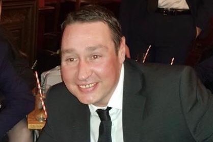 Fundraiser for Lisa Carney by Phillip Tutte : Bobby Carney memorial fund