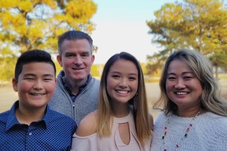Fundraiser by Jennifer Chard Jackson : Garofalo Family Medical Bills