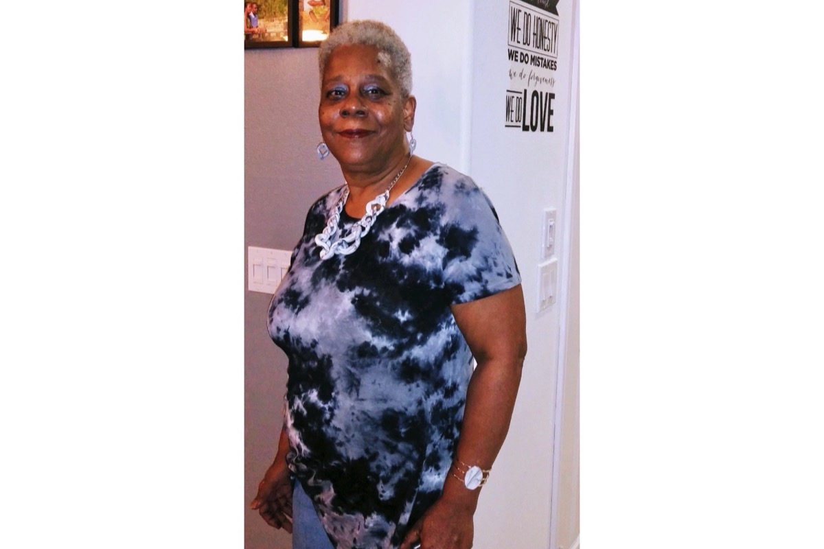 Fundraiser by Alan Lee : In Loving Memory of Terrace "Terry" Booker