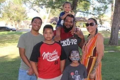Fundraiser by Venus Manuel : Helping Crystal &the Kids