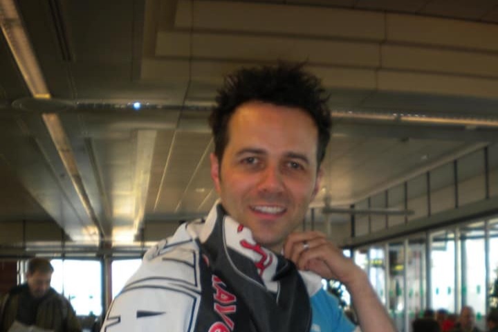 Fundraiser for Debra Ziton by Geoffrey Landrum : Memorial for Ben Woodhart