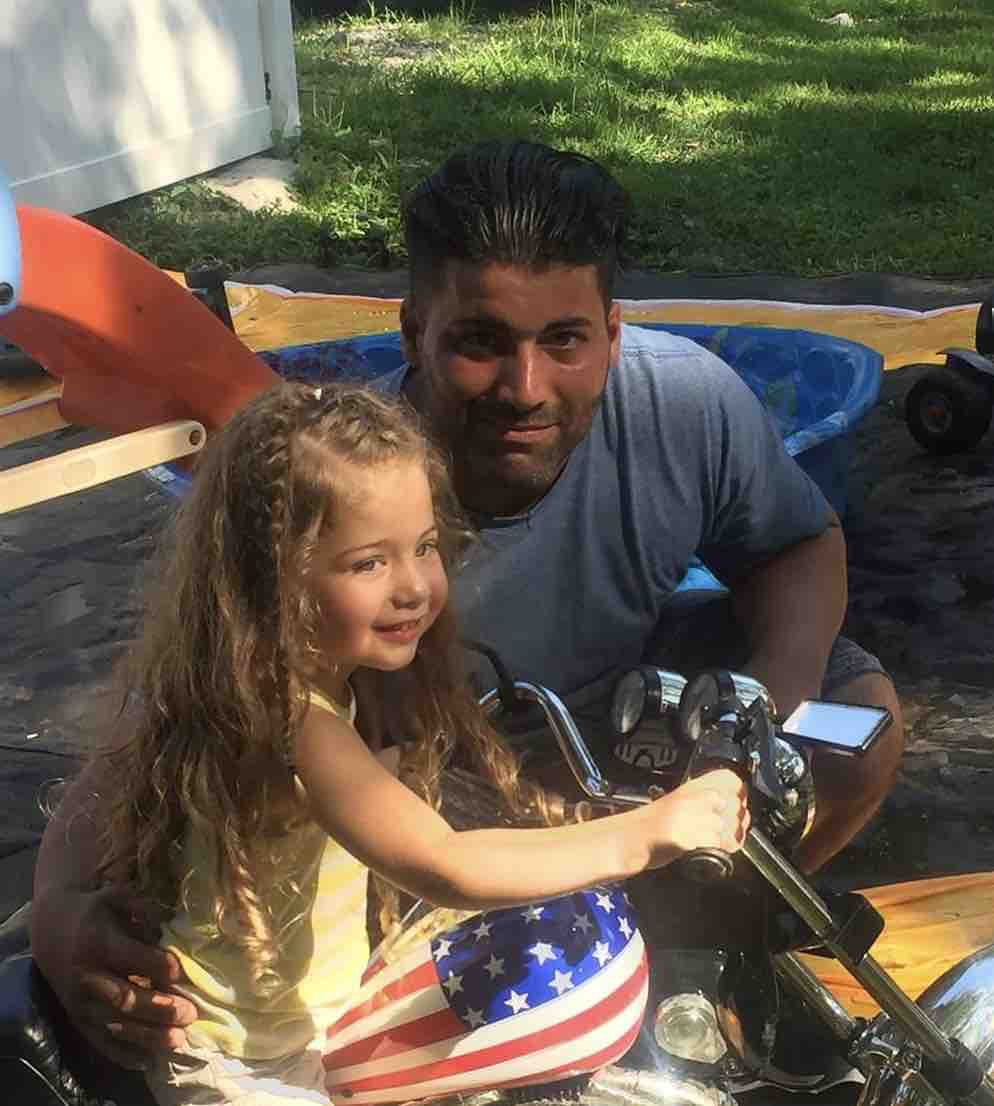 Fundraiser by Kristen Handler : Memorial Fund to Support Chris Handler ...