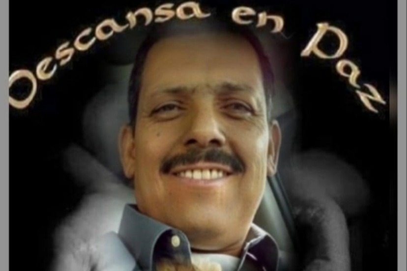 Fundraiser by Alejandro Ledezma : Hector Ledezma Funeral Services