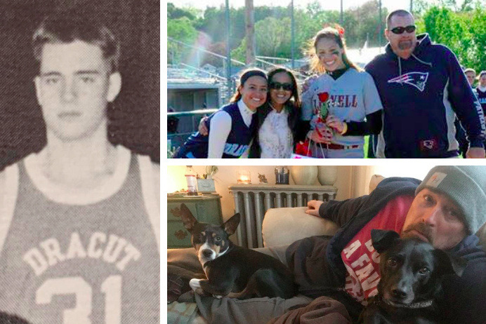 Fundraiser for Steven Byam by Shannon Maneely-Ranson : Kirk Byam's ...