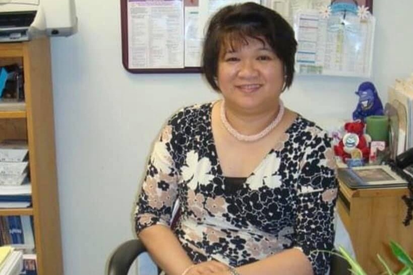 Fundraiser for Gregory Repayo by Ashley Almario : Support for Repayo ...