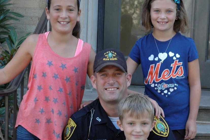 Fundraiser for Alice Baker-Roberts by Caryn Marra : The Family of ...