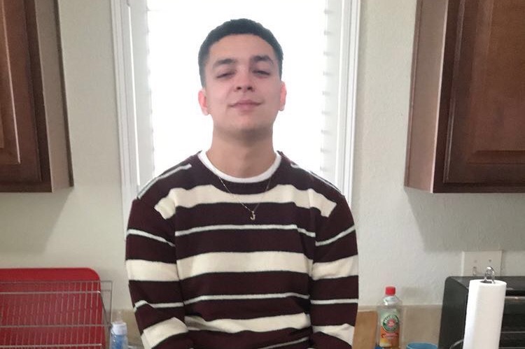 Fundraiser for Toneyoe Quevedo by Scott Suniga : Joseph (YOUNG ROTT ...