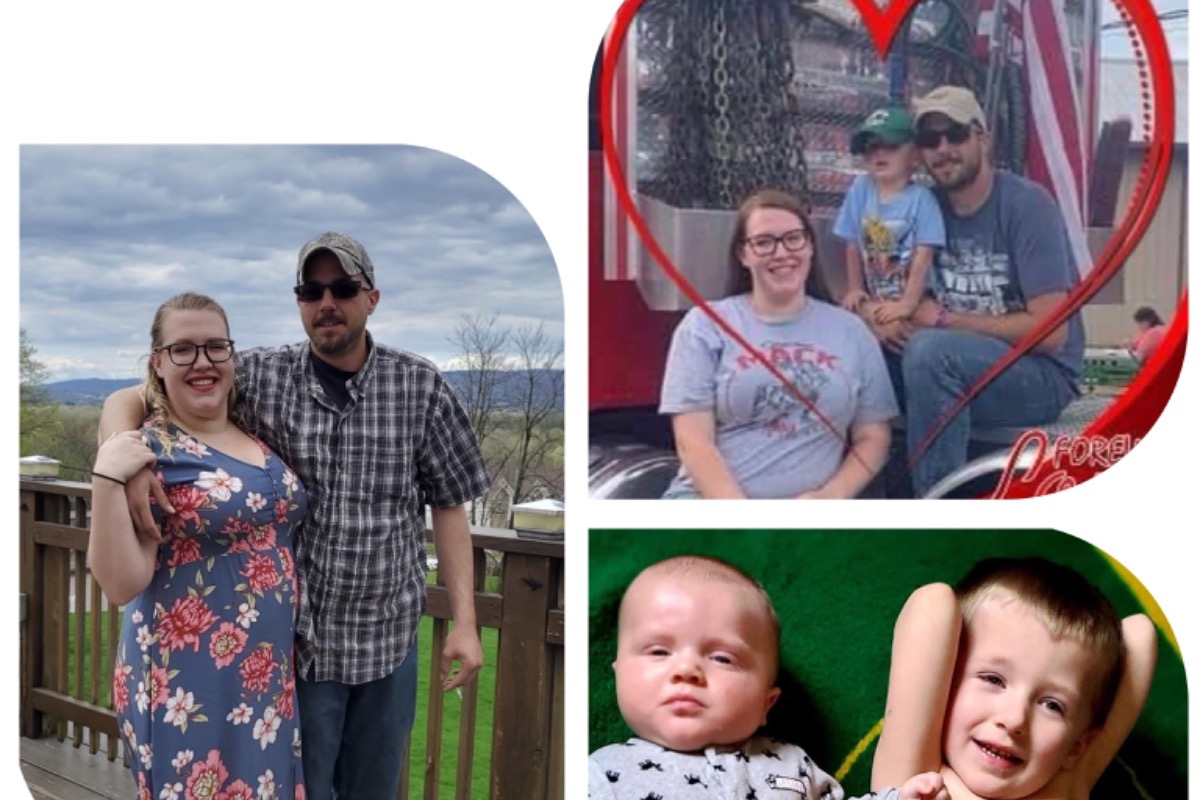 Fundraiser for Seanna Oliver by Laurel Delong : Funeral Expenses for ...