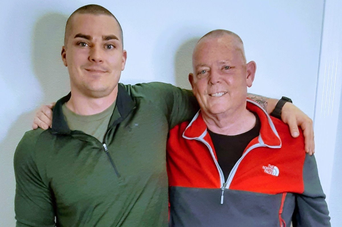 Fundraiser for Nathan Wick by Nathan Wick : Cory Wick's Fight For Life