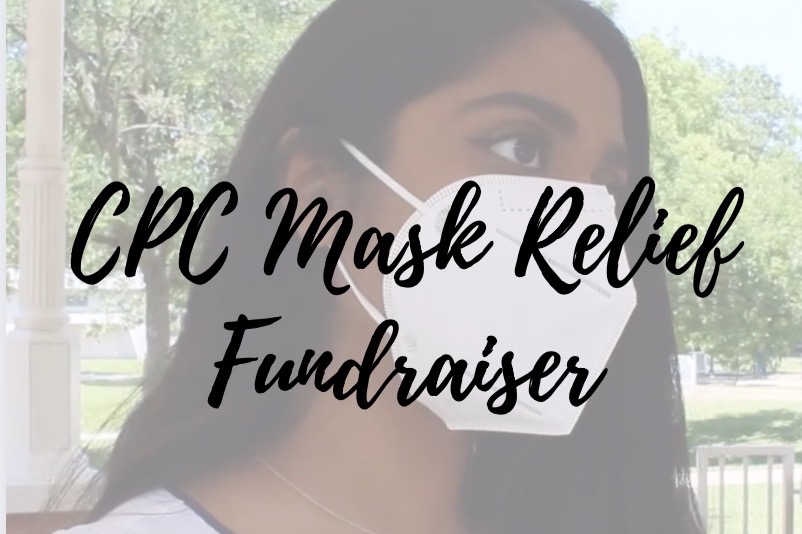 Fundraiser for Travis Heise by Collegiate Panhellenic Council : CPC ...