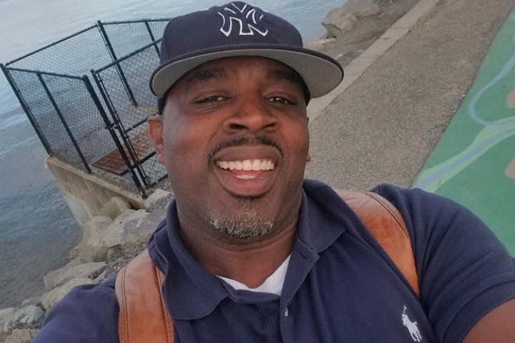 Fundraiser by Alifia Earnest : In Loving Memory of Adrian Medearis ...