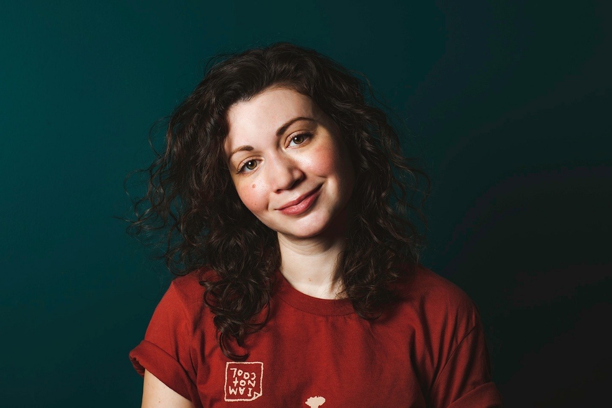 Fundraiser for Elizabeth Maney by Luke McGinnis : Help Liz Beat Cancer