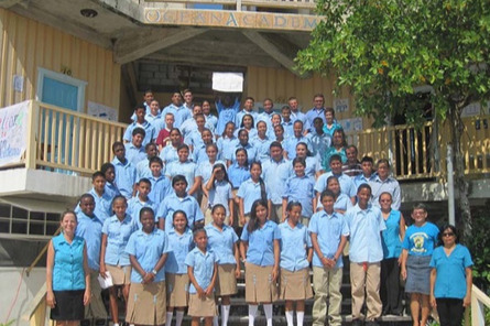 Fundraiser by danny akacki : Bucks For Belize