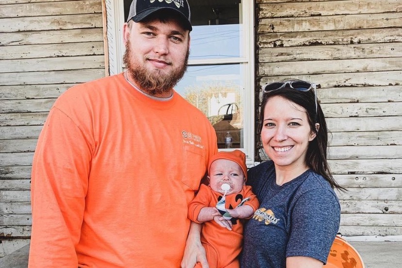 Fundraiser for Christopher McClellan by Matthew Deem : McClellan Family