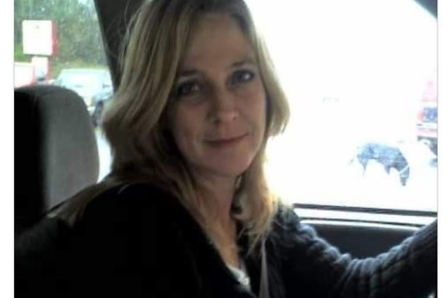 Fundraiser by Dana Leigh : Funeral expenses for Becky Thomason