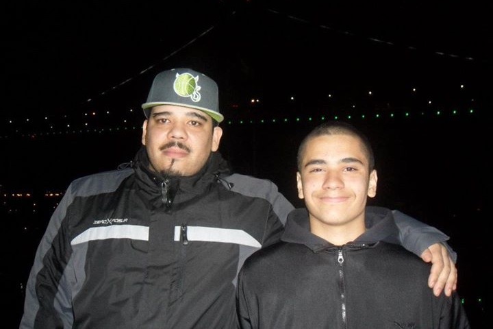 Fundraiser by Jennifer Tirado : David Rivera Jr