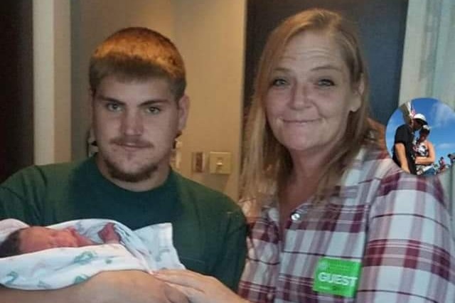 Fundraiser by Eric Kidwell : Heather Kidwell Memorial Fund