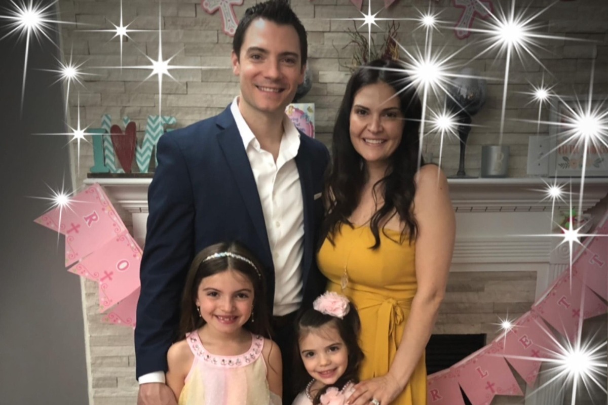 Campanha de arrecadação de fundos para Bernadette Zingoni por Tara ...