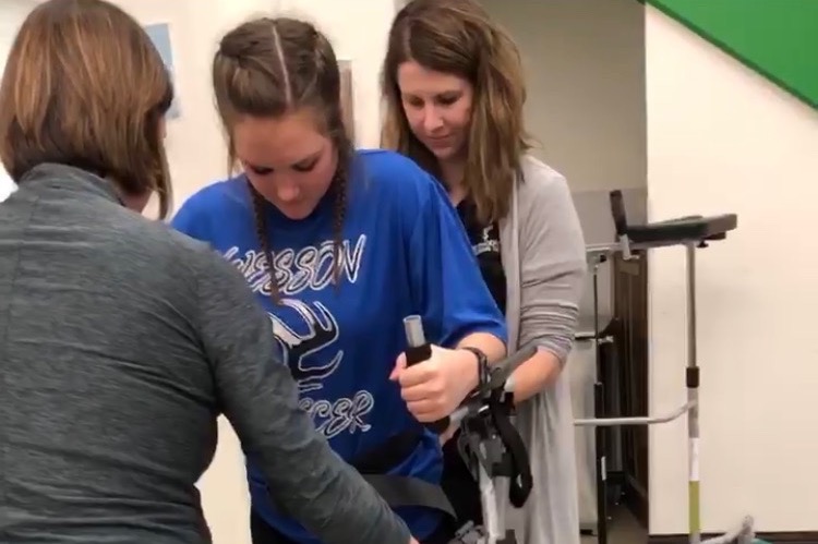 Fundraiser for Robin Brinson by Jennifer Strong : Amber’s Journey