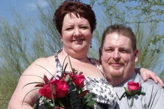 Fundraiser for Charise Blodgett by Brian Gosser : Randy Peterson Memorial