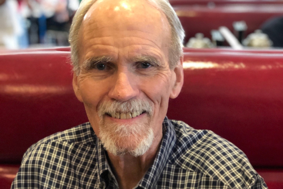 Fundraiser for Torey Page by Davidovits Team : Memorial Fundraiser For ...